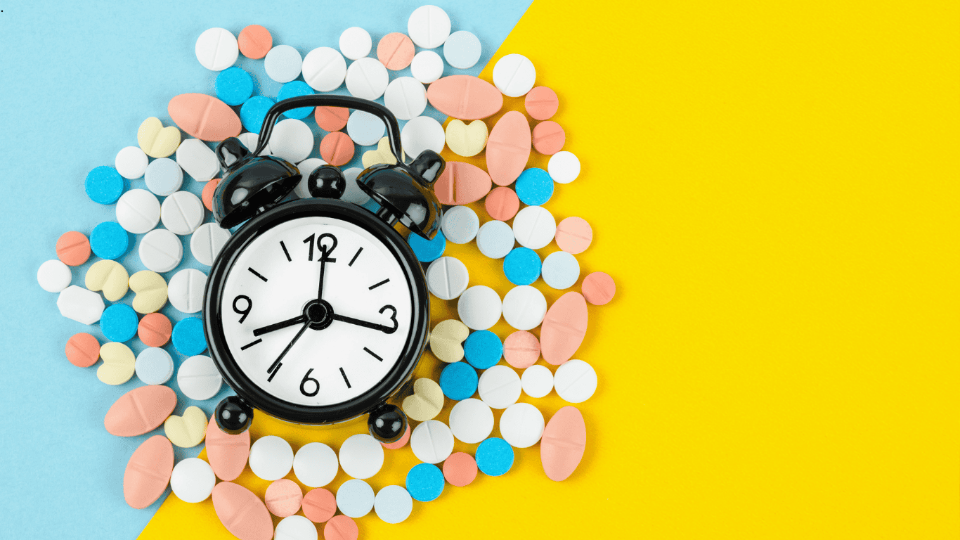 Opioid Street Names: Slang, Brands, and Generic Terms