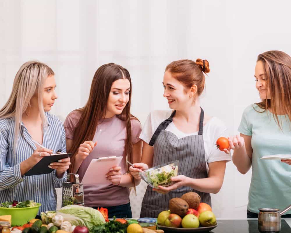 The Role of Nutrition and Exercise in Addiction Recovery