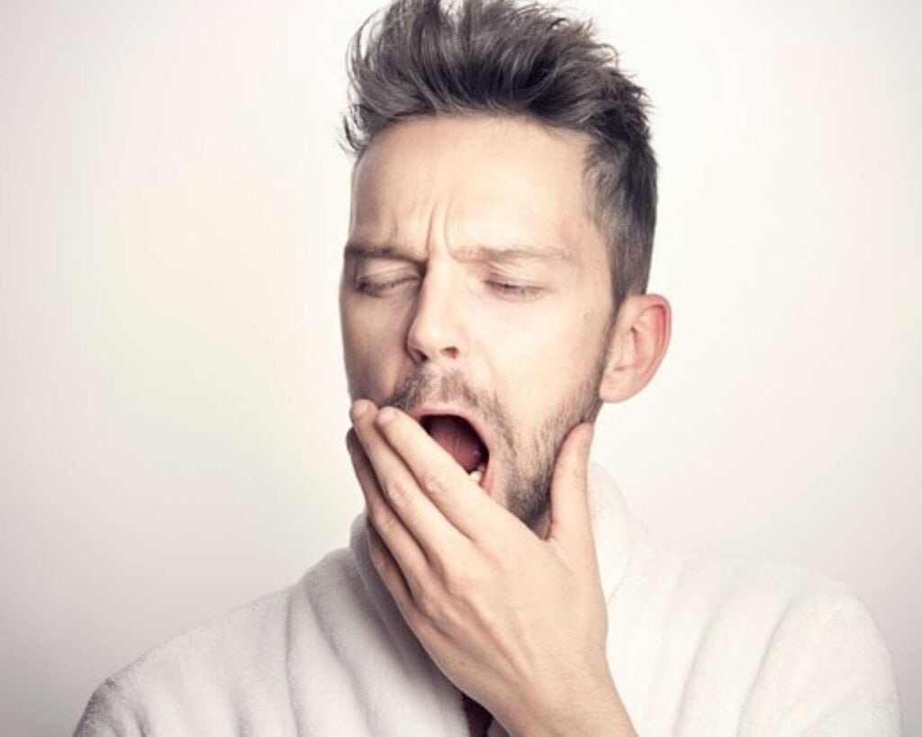 The Connection Between Sleep and Addiction Recovery