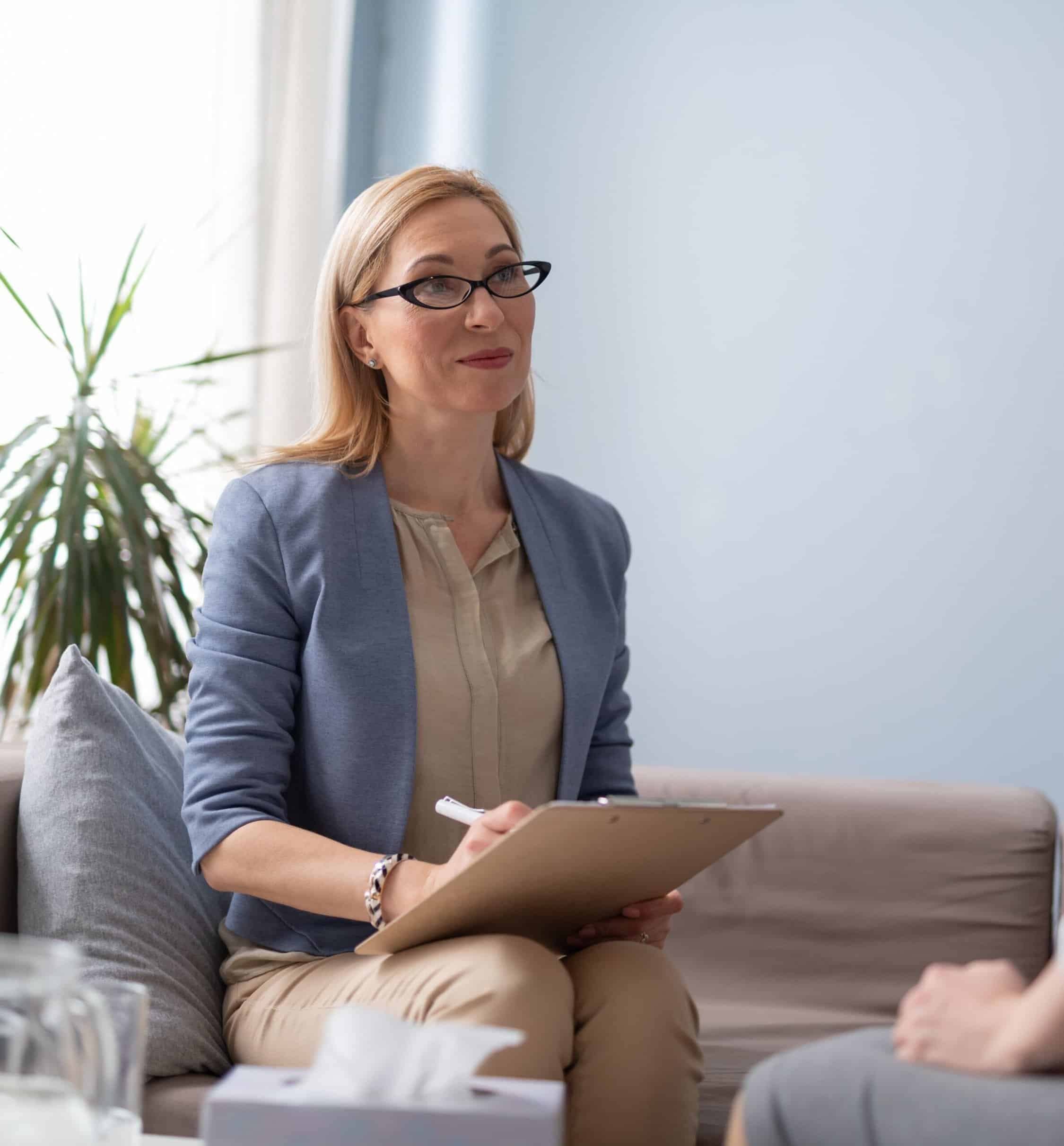 Red Ribbon Recovery | Drug and Alcohol Treatment Centers