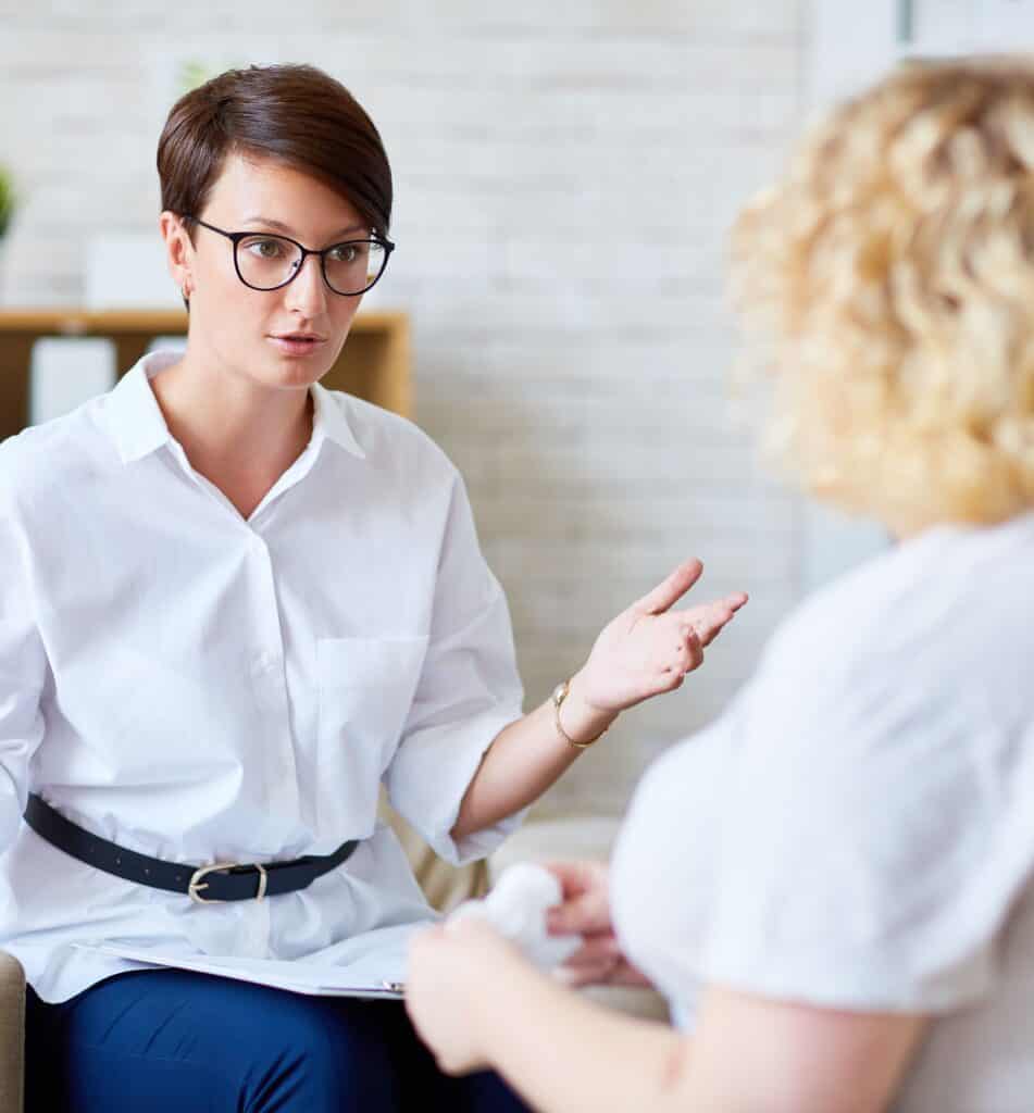 Individual Therapy | Online or In-Person Sessions Available