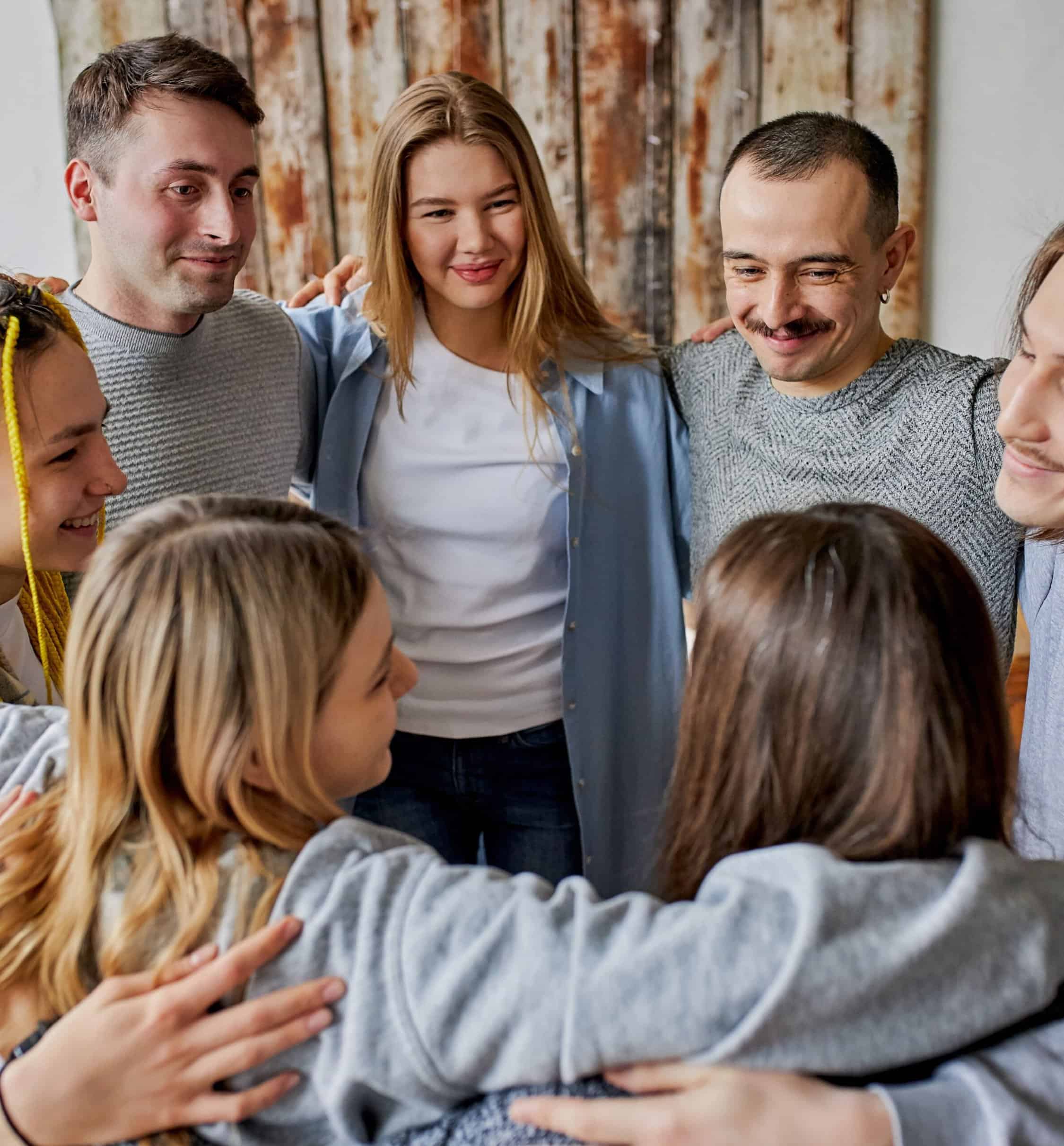 Inpatient Rehab: Residential Addiction Treatment