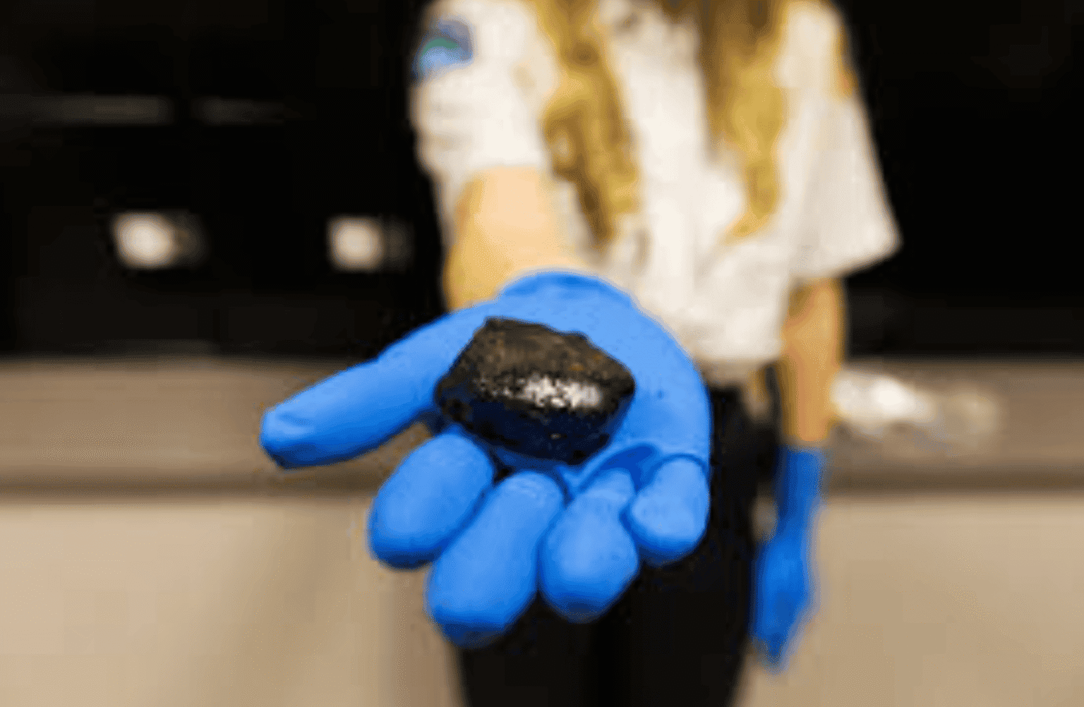 What is Black Tar Heroin? Understanding Its Risks and Effects