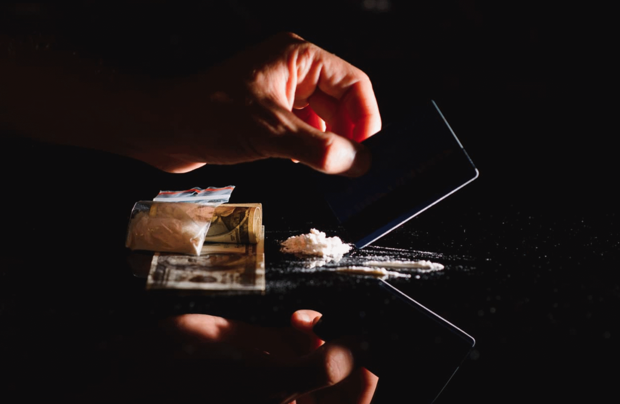 What is Black Tar Heroin? Understanding Its Risks and Effects