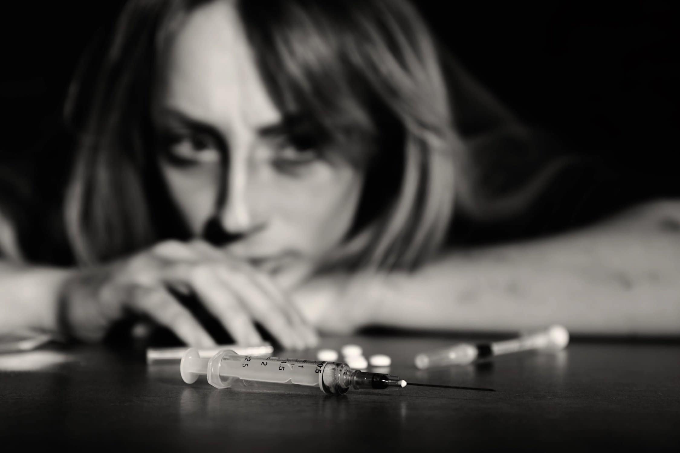 Meth Addiction Treatment: Signs, Effects & Recovery Options