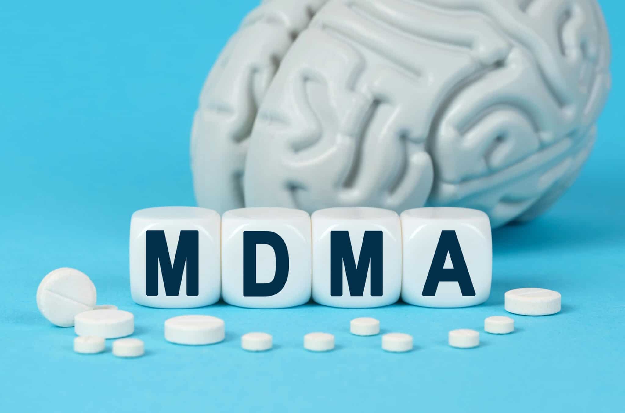 What Is Molly (MDMA)? Effects, Risks & Dangers Explained