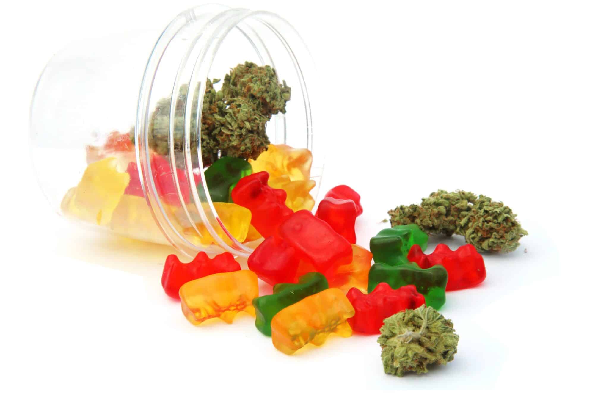 What is Delta 9? Effects, Risks & Addiction Potential